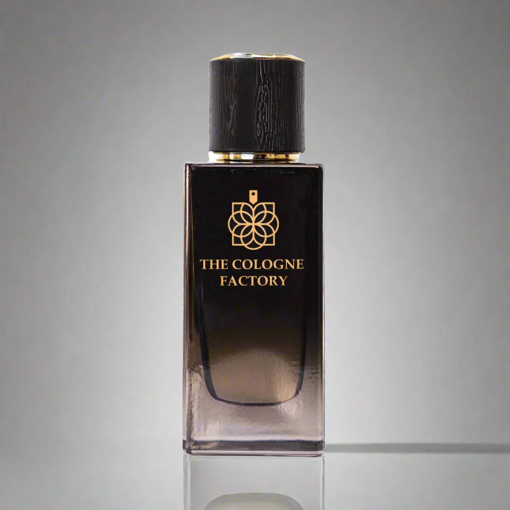 WOODY AMBER – The Cologne Factory