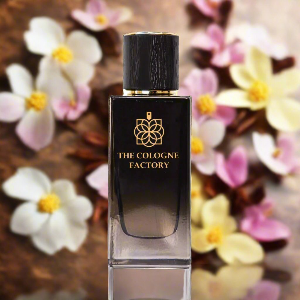 Inspired by Black Opium® | Black Oppulence | Black Opium® Dupe, Clone ...