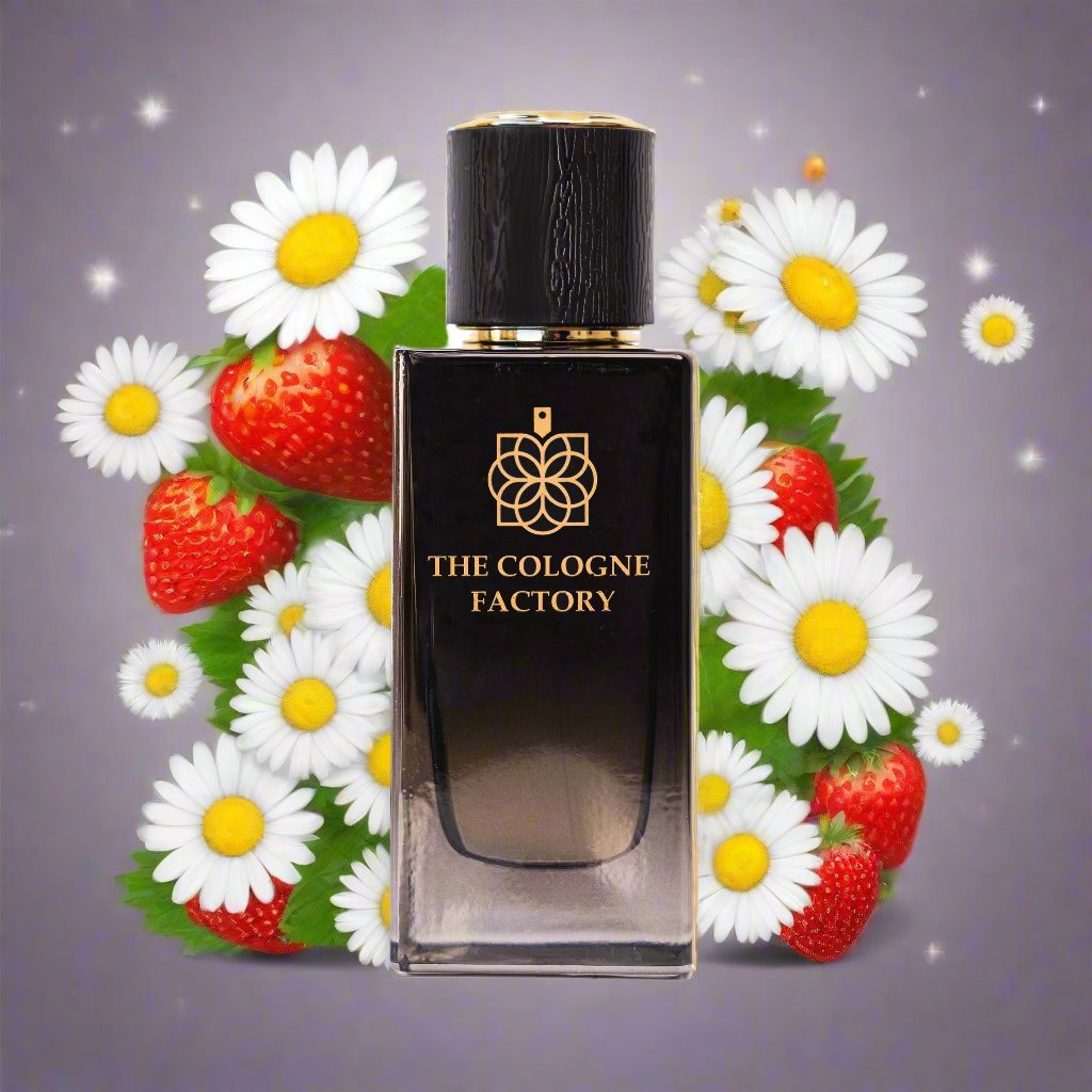 Inspired by Daisy | Daisies | Daisy Dupe, Clone – The Cologne Factory
